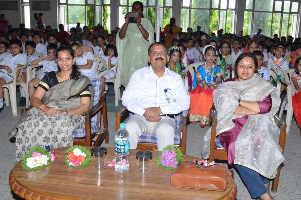 Gallery – DPS NTPC Korba